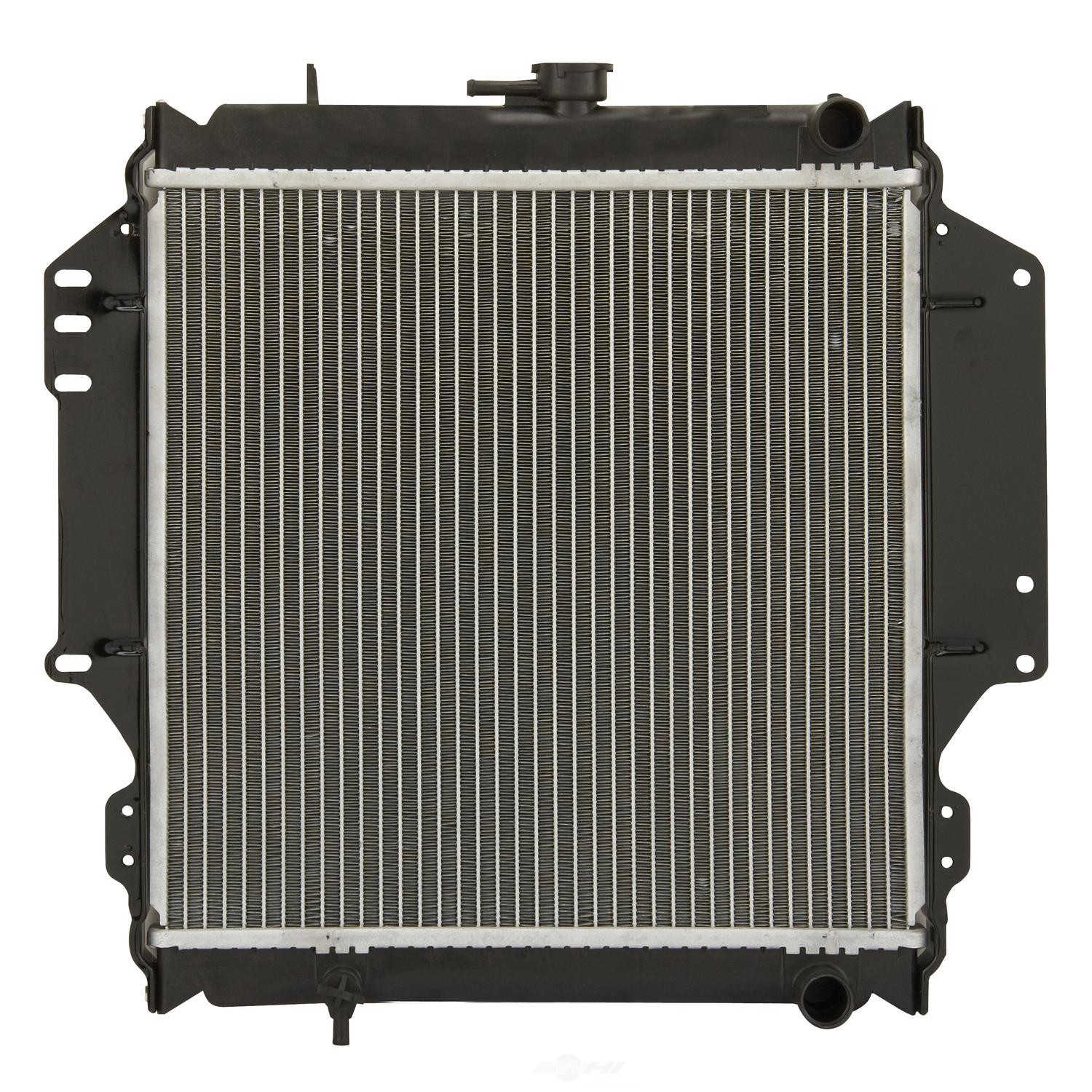 Radiador para Suzuki Samurai 1985 1986 1987 1988 Marca SPECTRA Número ...