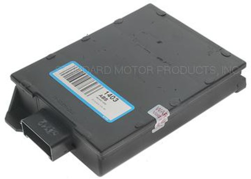 Módulo de control de ABS para Ford F-350 1997 Marca STANDARD MOTOR ...