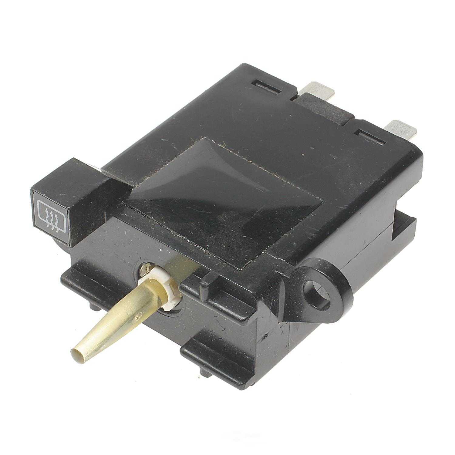 Standard Motor Products Rear Window Defroster Switch Ds-432 for sale ...