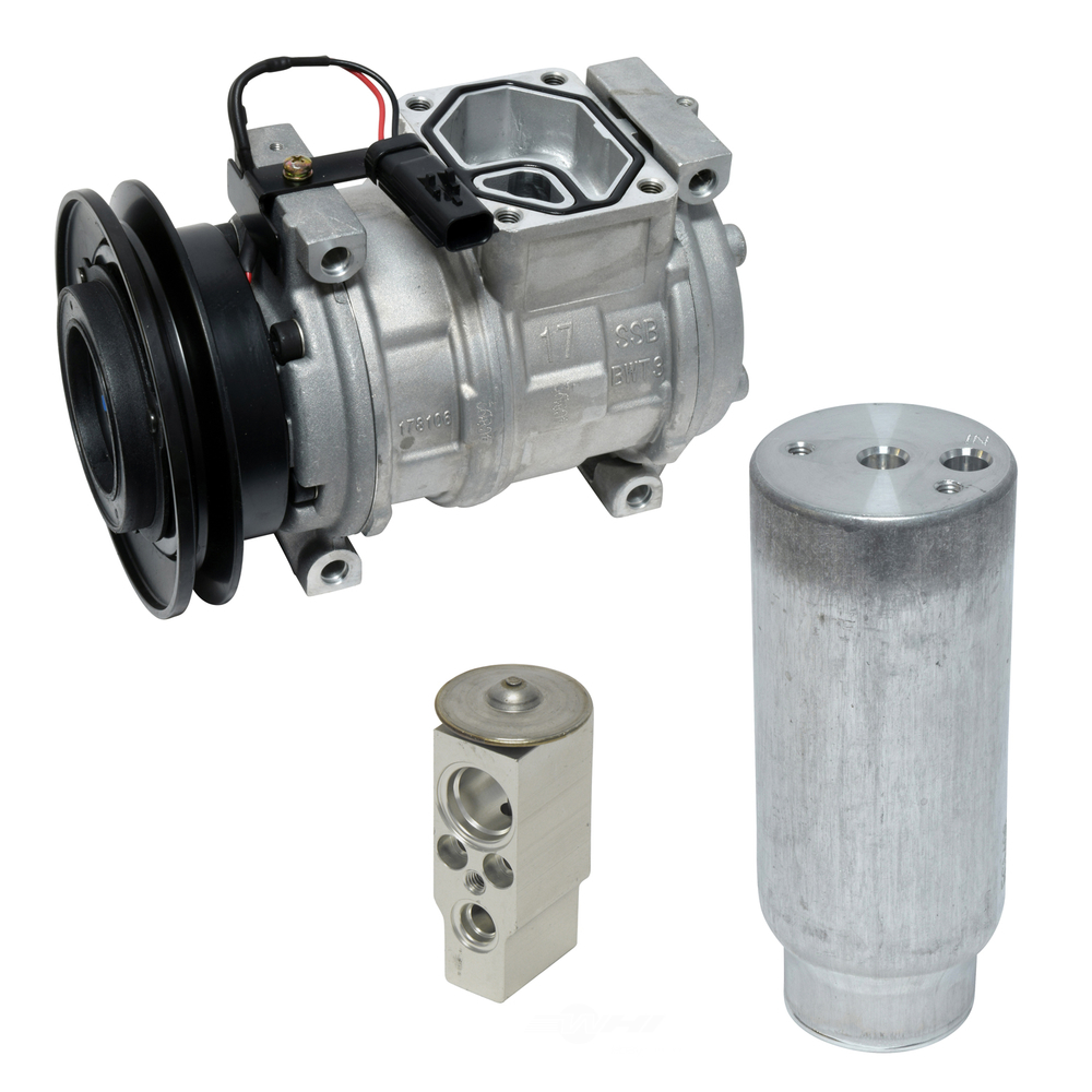 A%2FC+Compressor+Replacement+Service+Kit-Short+Compressor+Replacement ...