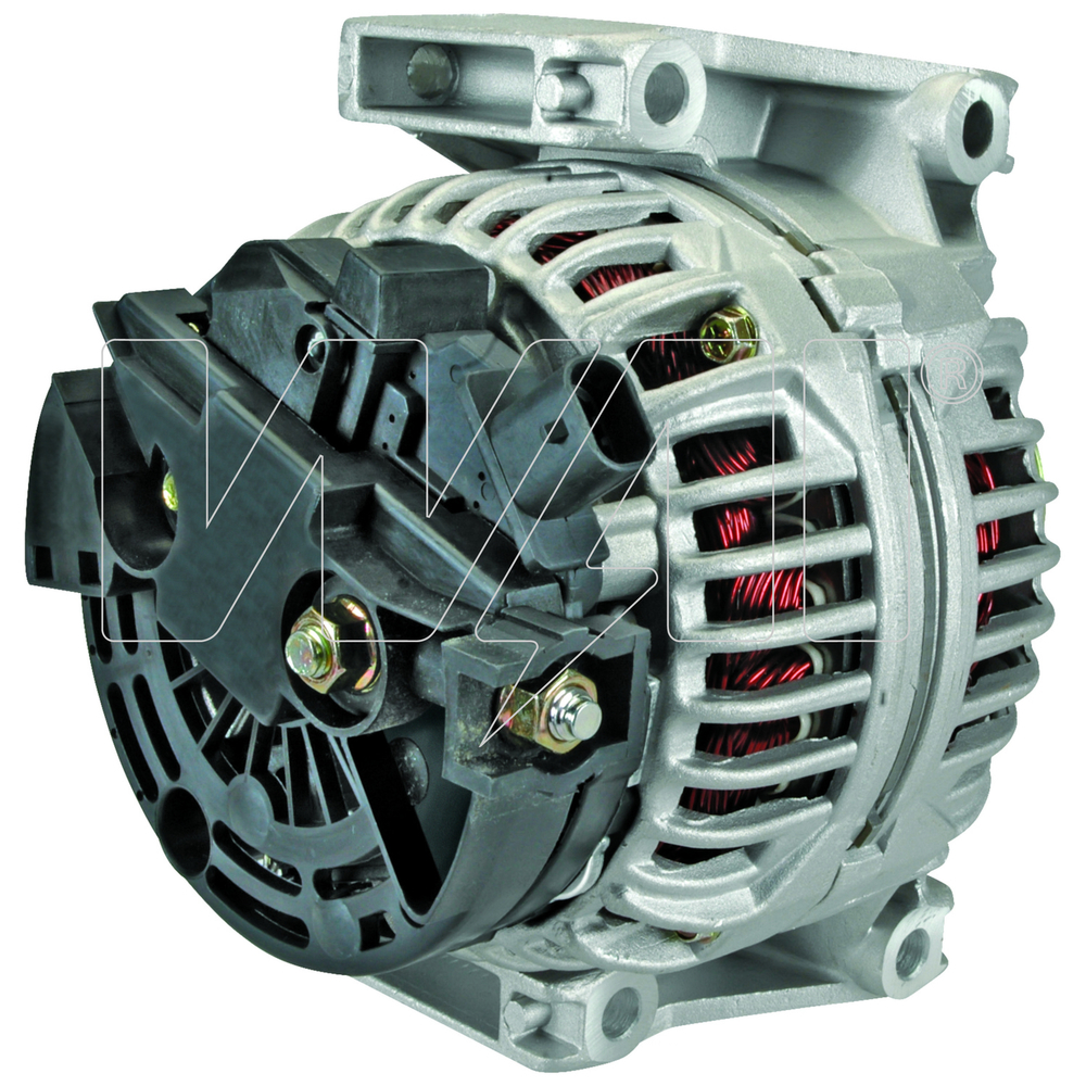 Alternador para Saturn Vue 2004 Marca WAI WORLD POWER SYSTEMS Número de ...