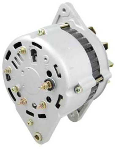 Alternador para Nissan 280ZX 1981 1982 1983 Nissan Maxima 1981 1982 ...