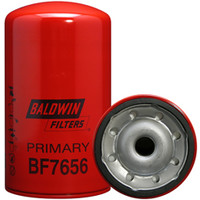 BF7656 Fuel Filter By BALDWIN - BALDWIN | PartsMonkey Auto Parts ...
