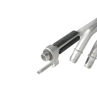 15-34653 Auxiliary A/C Evaporator & Heater Hose Assembly BY ACDelco ...