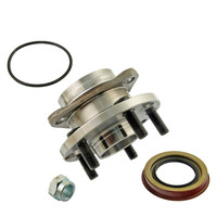513017K Wheel Bearing & Hub Assembly BY ACDelco - ACDelco | PartsMonkey ...