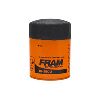 PH9100 Extra Guard Engine Oil Filter By FRAM - FRAM | PartsMonkey Auto ...