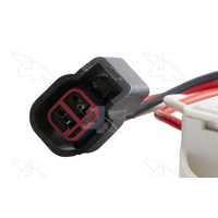 36150 DESLUGGER COMPRESSOR CLUTCH TI By FOUR SEASONS - FOUR SEASONS ...