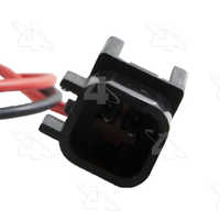 36150 DESLUGGER COMPRESSOR CLUTCH TI By FOUR SEASONS - FOUR SEASONS ...