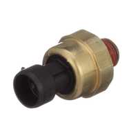PS-309 Engine Oil Pressure Sender With Gauge By STANDARD MOTOR PRODUCTS ...